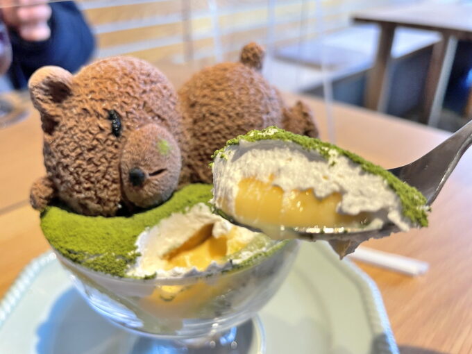 【新店レポ】harappa soba&caffe（はらっぱ）（上山市矢来）｜上山駅前にあるそば＆カフェ - やまがたぐらし