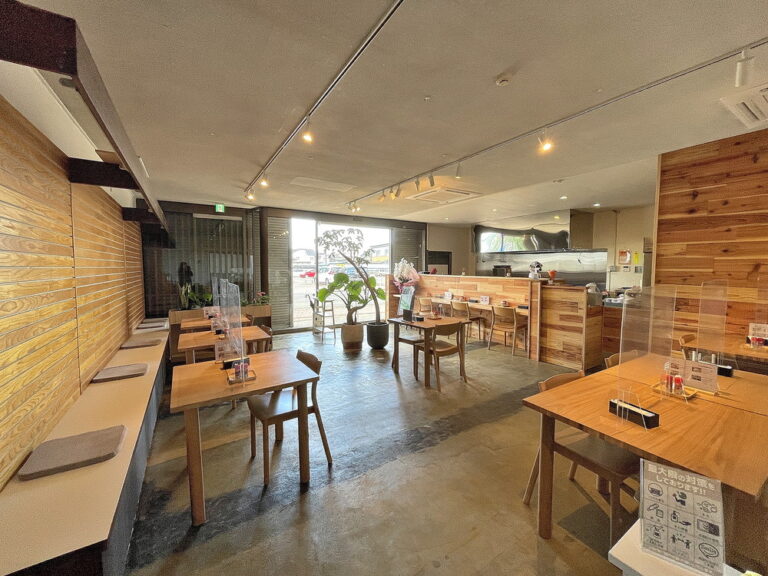 【新店レポ】harappa soba&caffe（はらっぱ）（上山市矢来）｜上山駅前にあるそば＆カフェ - やまがたぐらし