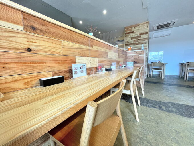 【新店レポ】harappa soba&caffe（はらっぱ）（上山市矢来）｜上山駅前にあるそば＆カフェ - やまがたぐらし