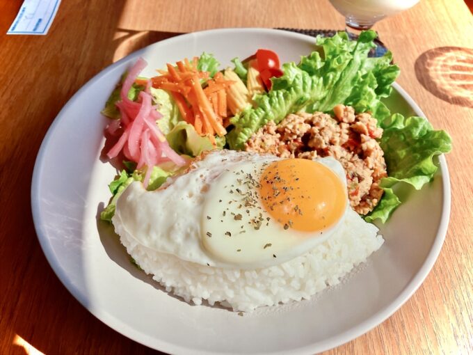 【山形カフェレポ】CAFE LABORATORY（米沢市金池）｜かわいいラテアートの自家焙煎コーヒーと高コスパのカフェメニューが美味しいお店 - やまがたぐらし